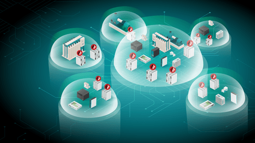 Network Segmentation Ot Microsegmentation